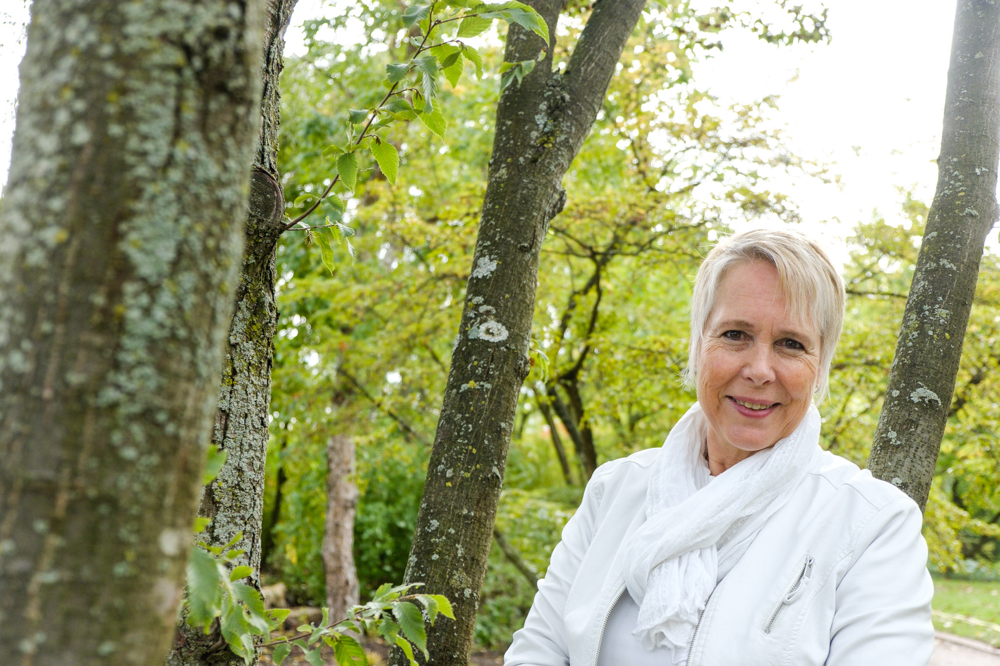 Impressum - Liebes Ich!